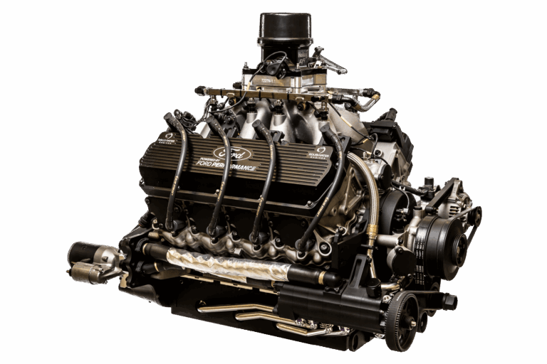 Engines – Roush Yates Engines