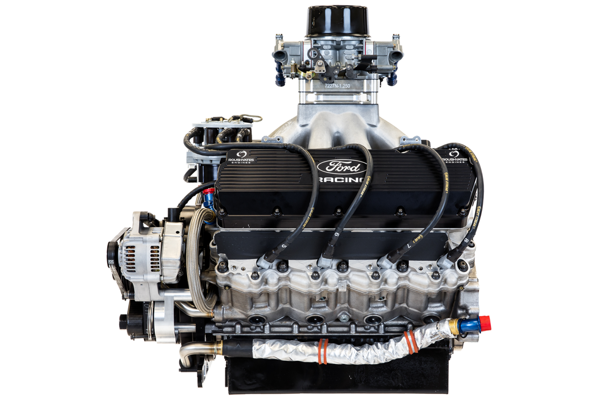 Engines – Roush Yates Engines